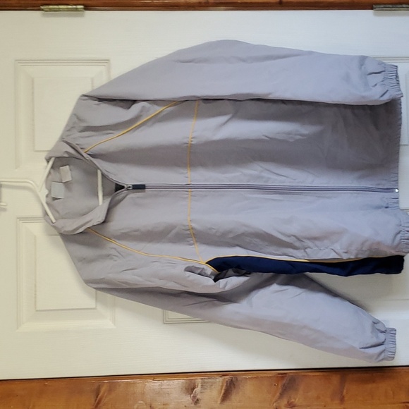 Athletic Works | Jackets & Coats | Athletic Works Zip Front Jacket ...
